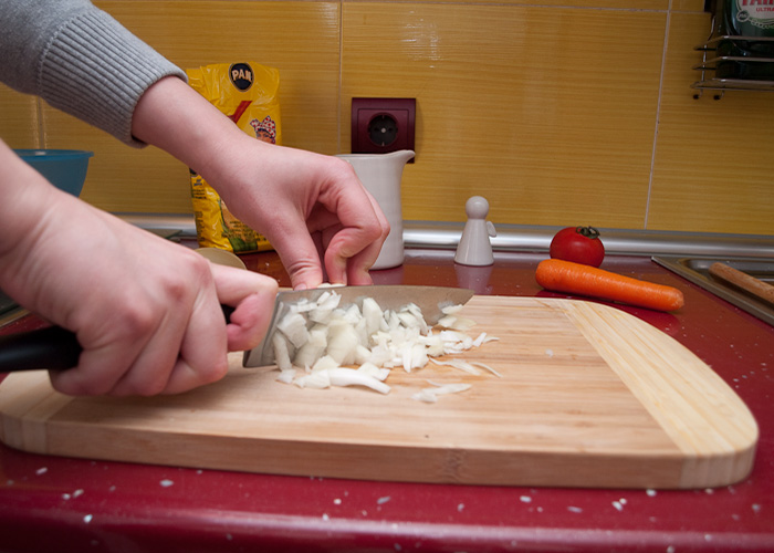 Cocina venezolana llena de posibilidades, las arepas