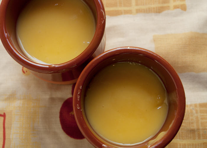 Recetas de natillas tradicionales, un postre para todos