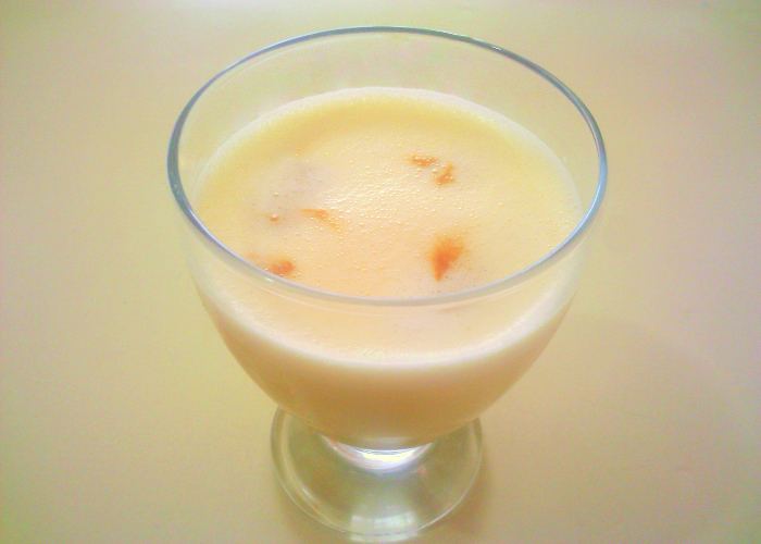 ¿Cómo preparar rompope?