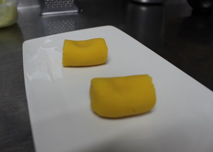 Cómo hacer causa escabechada