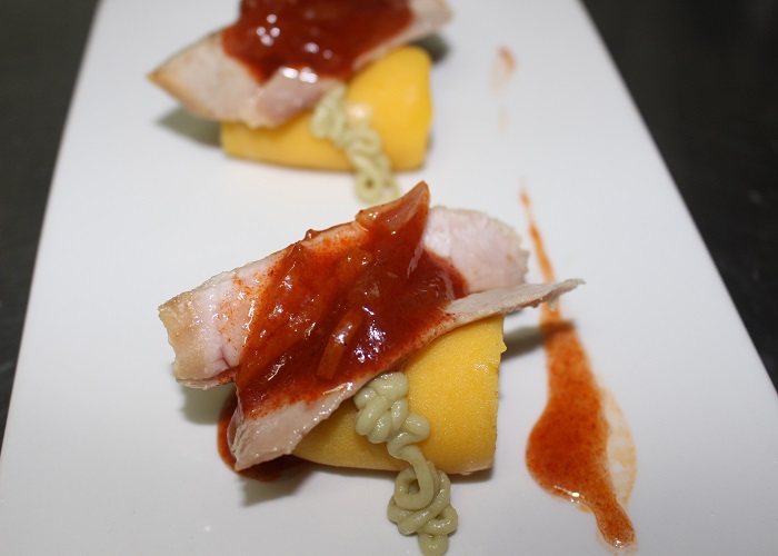 Cómo hacer causa escabechada