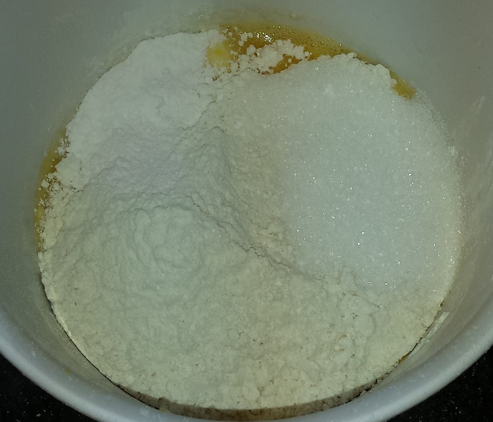 Cómo hacer unos dulces básicos tradicionales