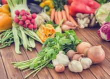 Características de los alimentos bio, ecológicos y orgánicos