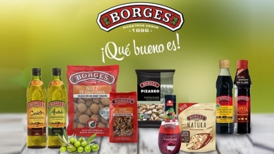 ¡Qué bueno es! Descubre el nuevo spot de Borges, sus productos e historia