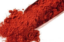 Uso culinario del achiote