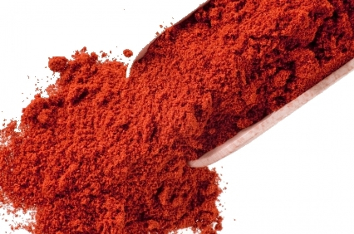 Uso culinario del achiote