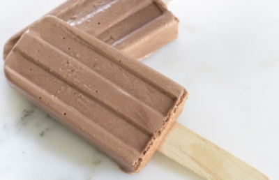 3 ideas de paletas heladas que puedes preparar en casa
