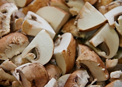 Como limpiar las setas correctamente