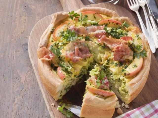 7 recetas fáciles y deliciosas para hacer con repollo